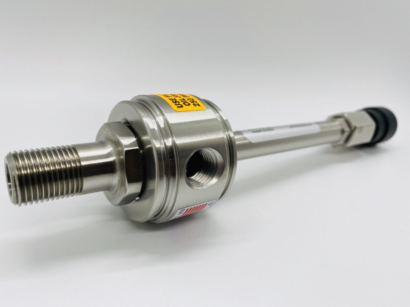 About Arizona Vortex Tubes - Arizona Vortex Tube Manufacturing Company